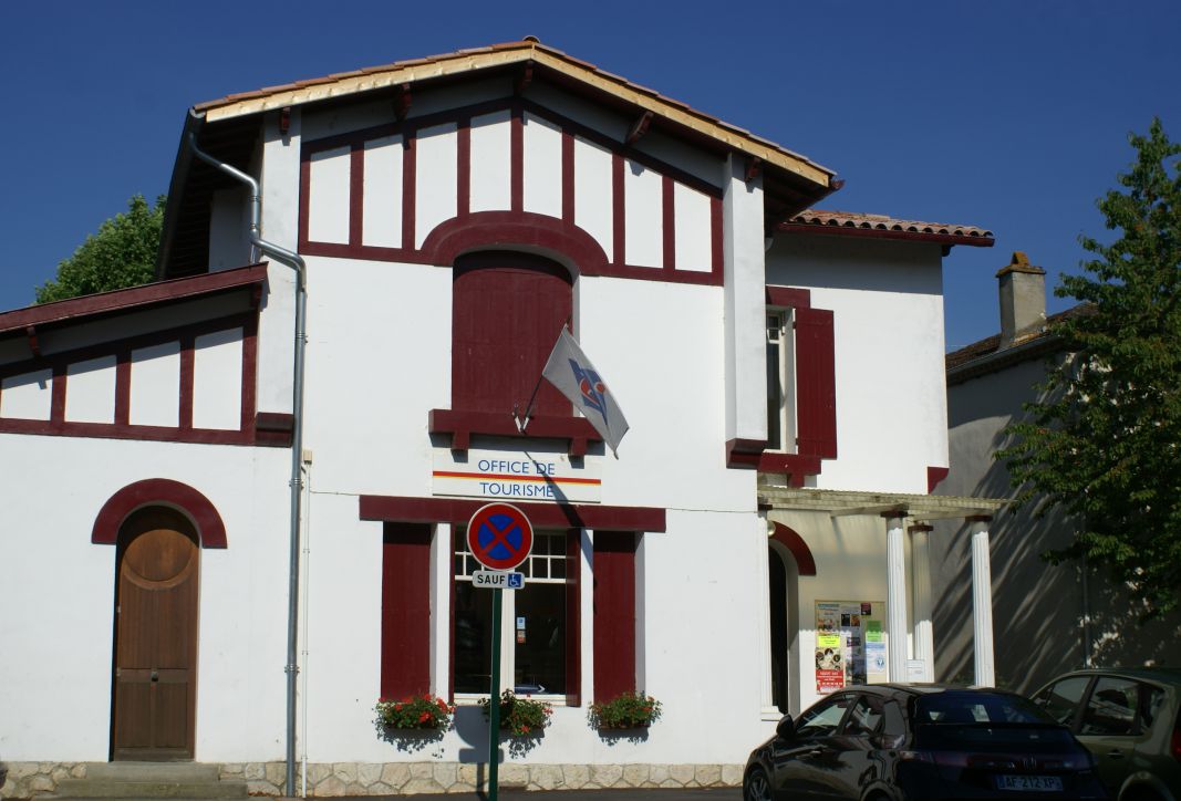 Layrac : site de la commune